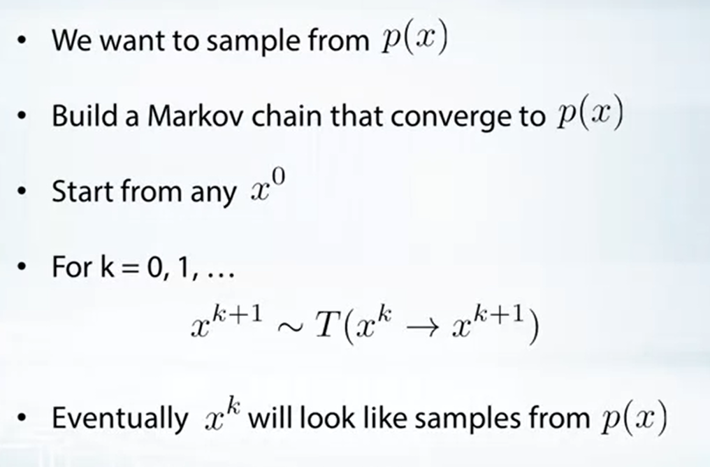 MCMC by Gibbs and Metropolis-Hasting Sampling | 棒棒生