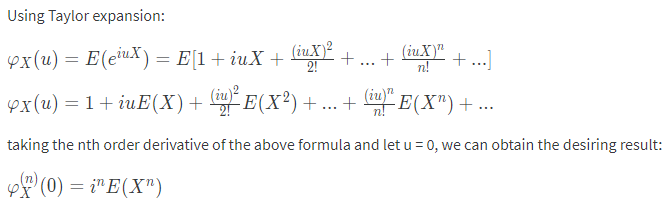 Stochastic Processes Week 2 Poisson Processes | 棒棒生